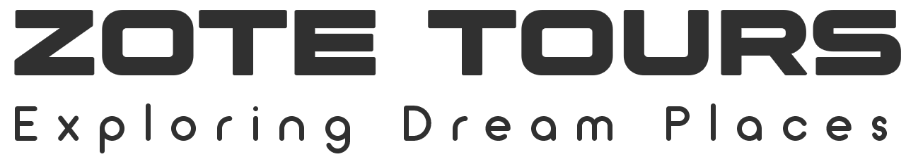 Zote Tours | Unique Luxury Holidays